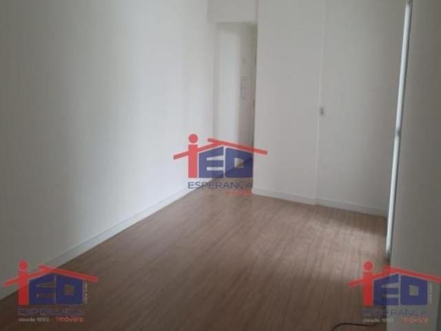 Apartamento Vila Campesina