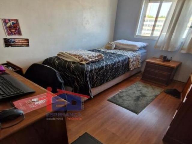 Apartamento Vila Campesina