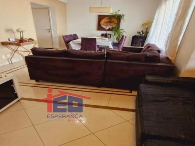 Apartamento Vila Campesina