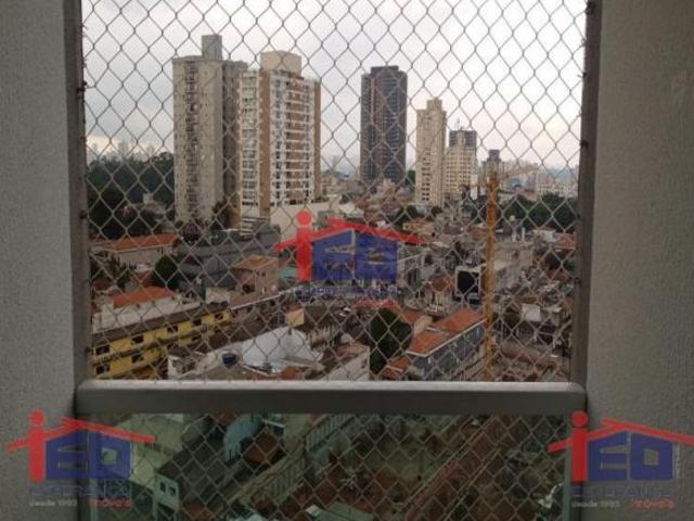 Apartamento Vila Campesina