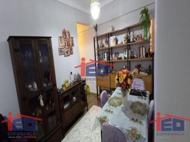 Apartamento Vila Campesina