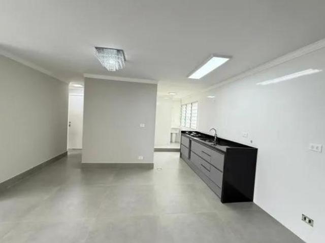 Apartamento Vila Campestre 3 dormitórios sendo 1 suíte