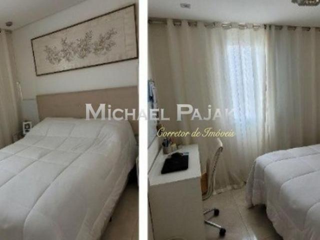 Apartamento, Vila Campestre São Paulo