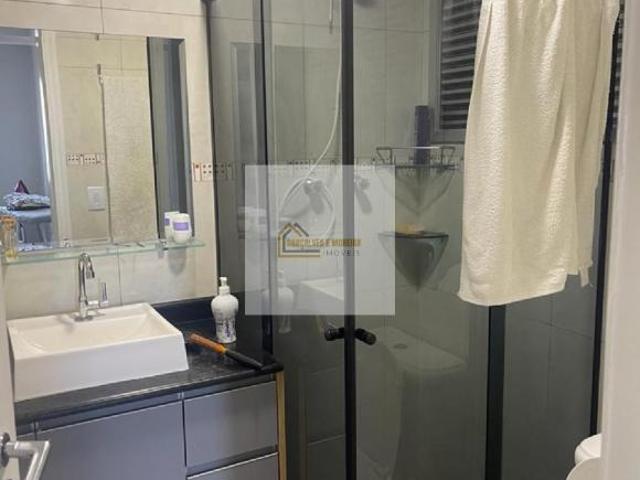Apartamento, Vila Campo Grande, São Paulo, SP