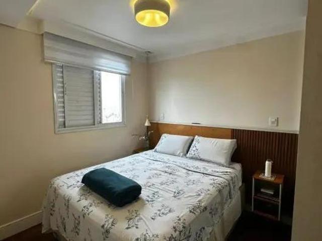 APARTAMENTO VILA CANERO MOOCA SP