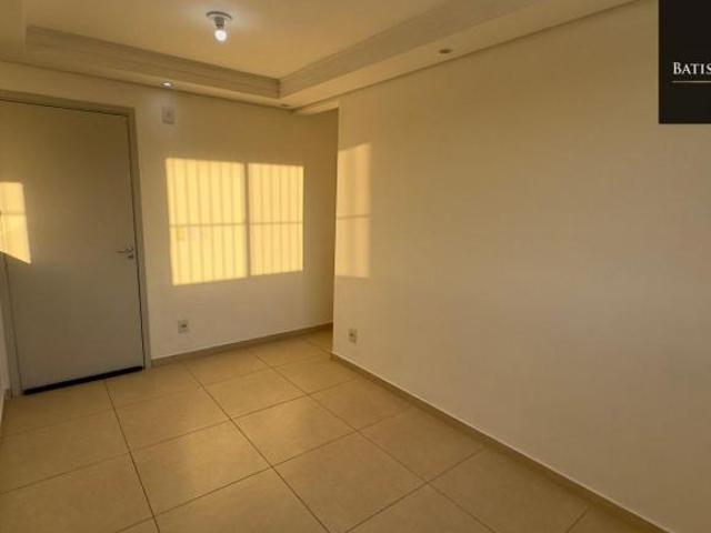 Apartamento Vila Carminha, Campinas/SP