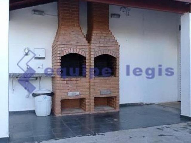 APARTAMENTO VILA CARMOSINA