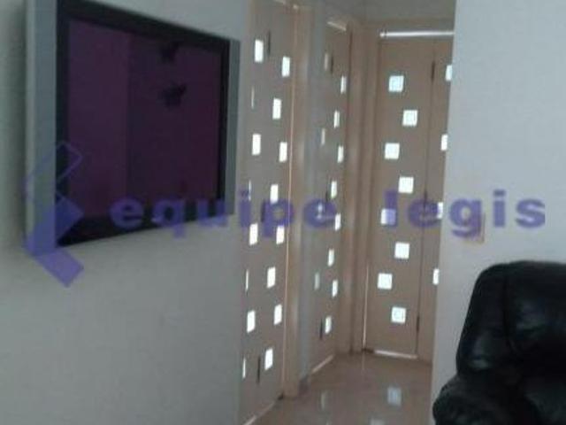 APARTAMENTO VILA CARMOSINA