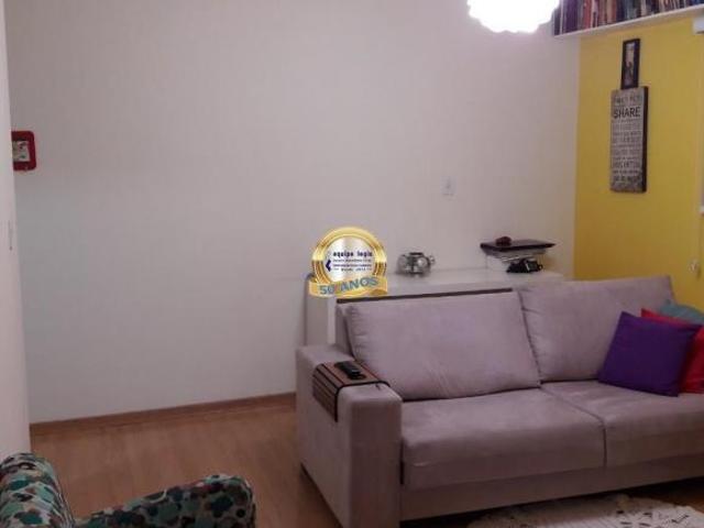 APARTAMENTO VILA CARMOSINA