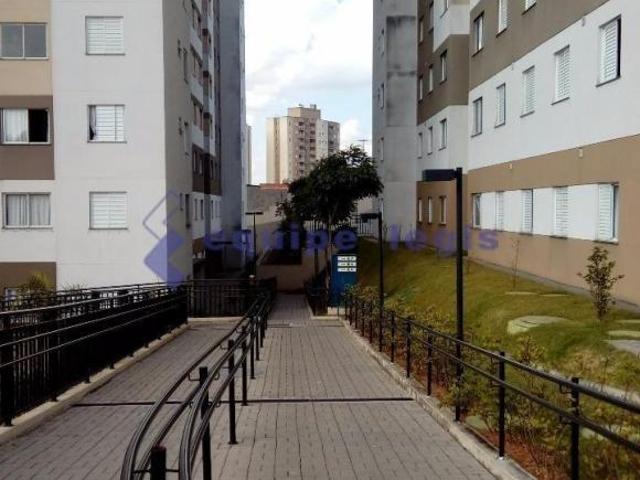 APARTAMENTO VILA CARMOSINA