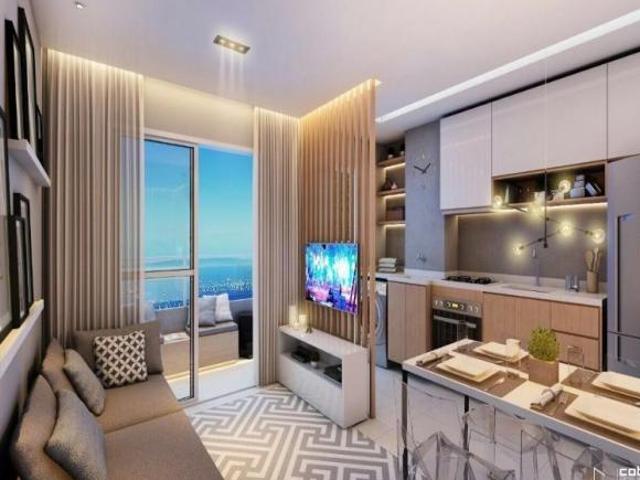 Apartamento Vila Carmosina