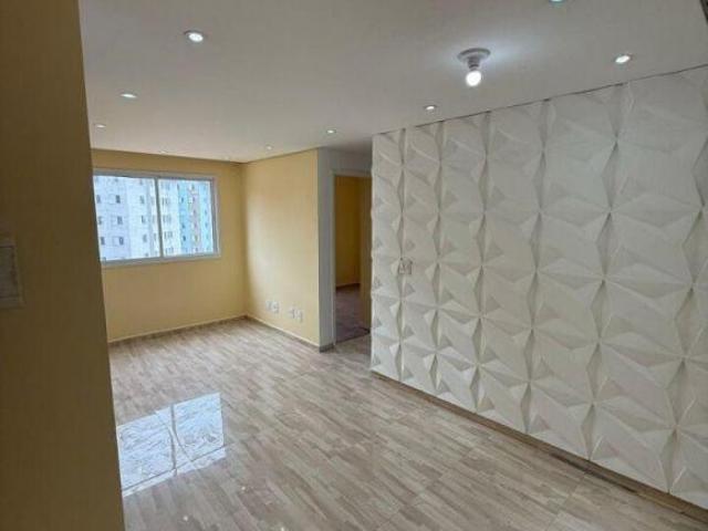 Apartamento, Vila Carmosina São Paulo