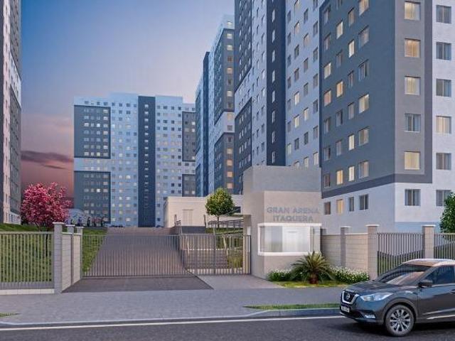 Apartamento, Vila Carmosina, São Paulo, SP