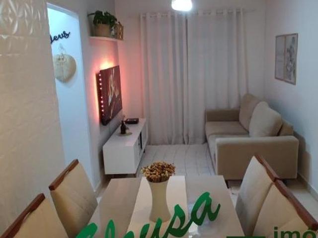 Apartamento, Vila Carmosina, São Paulo, SP
