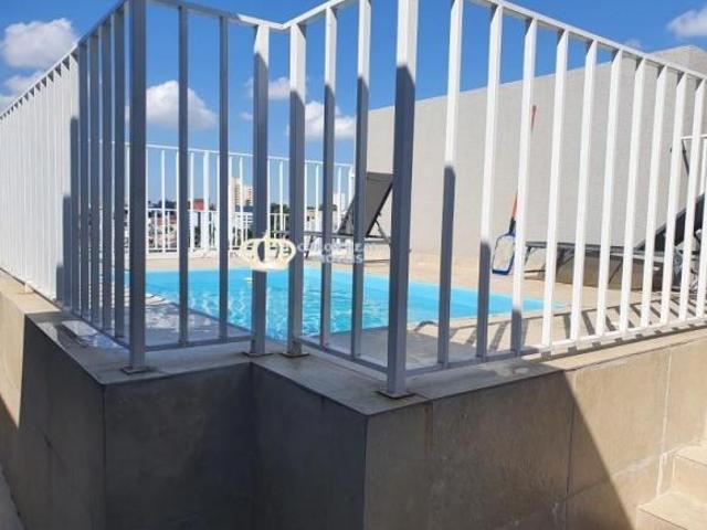 Apartamento, Vila Carmosina, São Paulo, SP