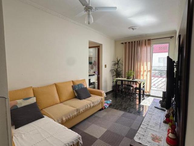 Apartamento, Vila Carmosina, São Paulo, SP