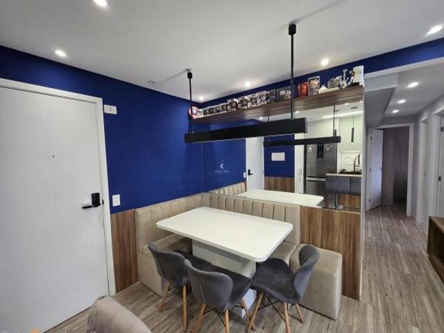 Apartamento, Vila Carmosina, São Paulo, SP