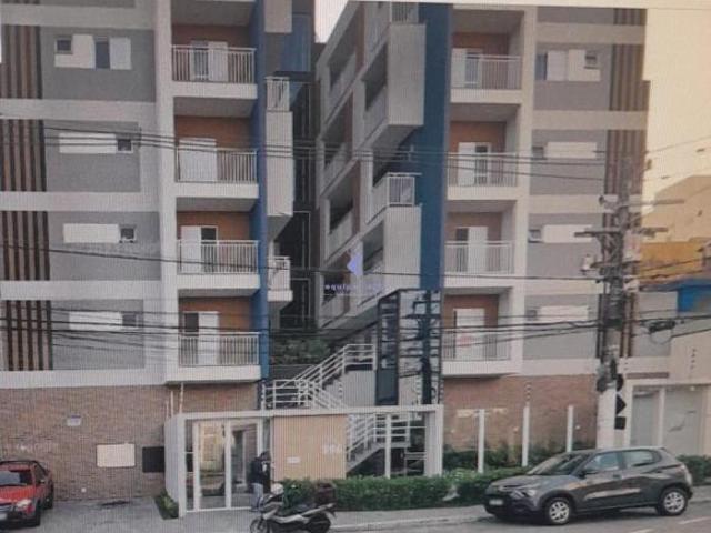 Apartamento, Vila Carmosina, São Paulo, SP