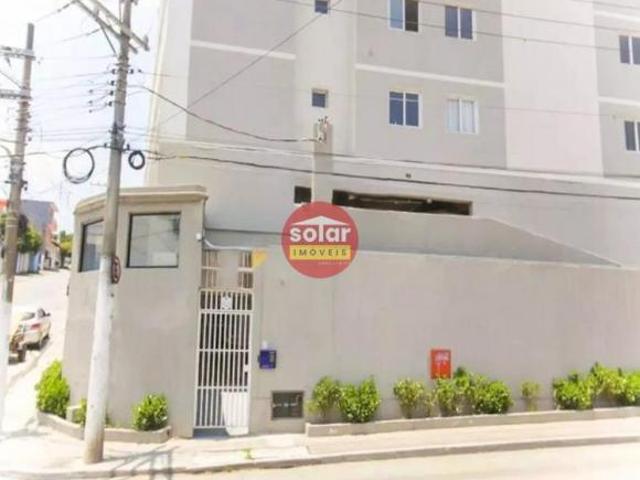 Apartamento Vila Carmosina São Paulo/SP