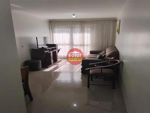 Apartamento Vila Carmosina São Paulo/SP