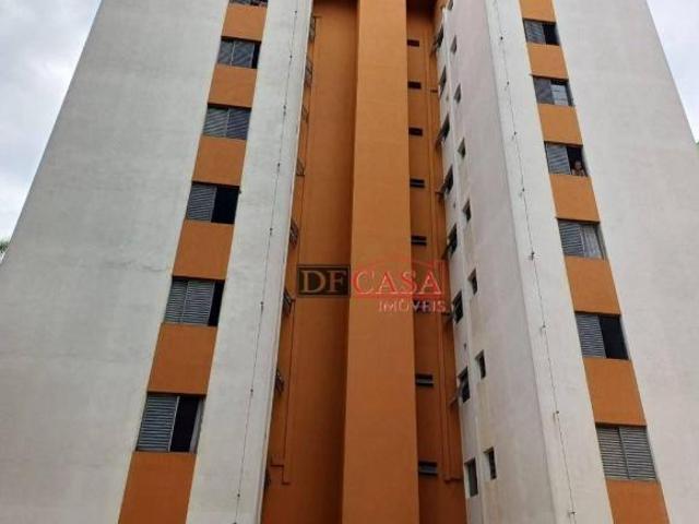 Apartamento Vila Carmozina