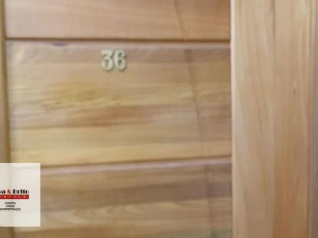 Apartamento vila carrão
