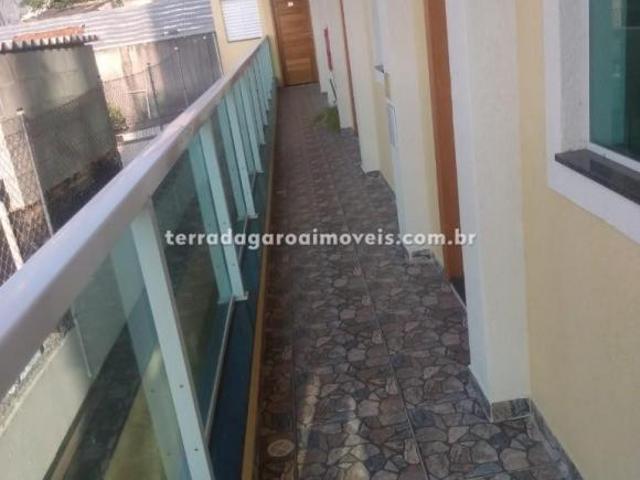 APARTAMENTO VILA CARRÃO
