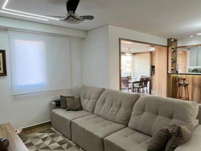 Apartamento Vila Carrão