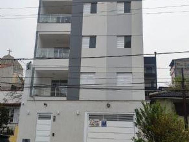 Apartamento Vila Carrão