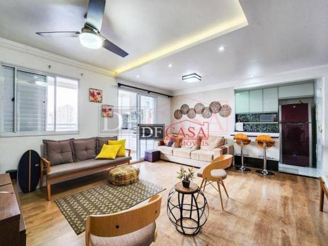 Apartamento Vila Carrão