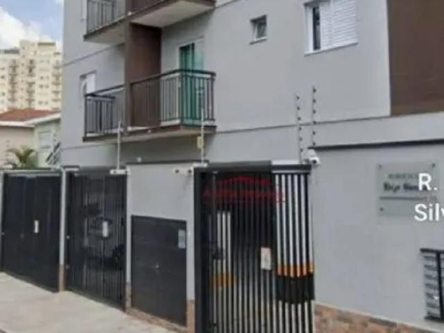 Apartamento Vila Carrão