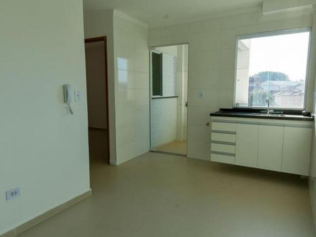 APARTAMENTO VILA CARRÃO