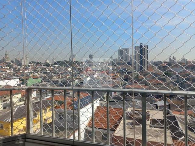 Apartamento, Vila Carrão, São Paulo, SP