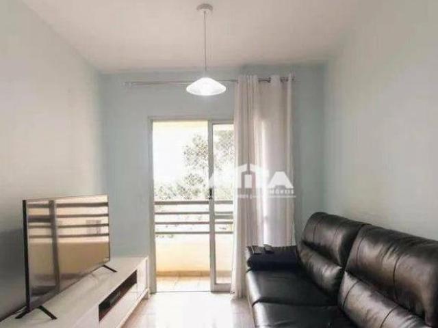 Apartamento Vila Carrão