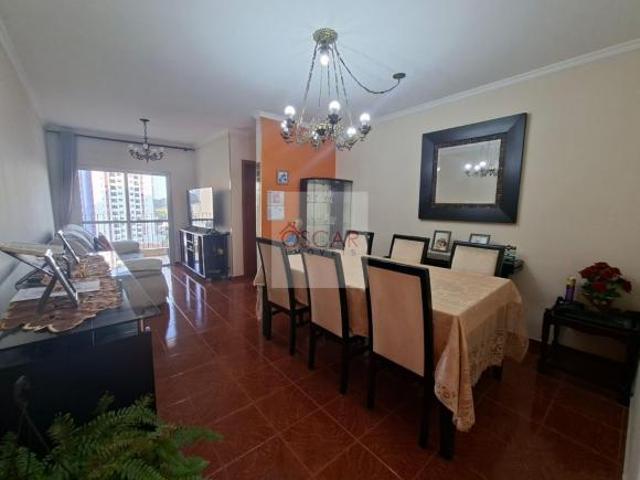 Apartamento Vila Carrão