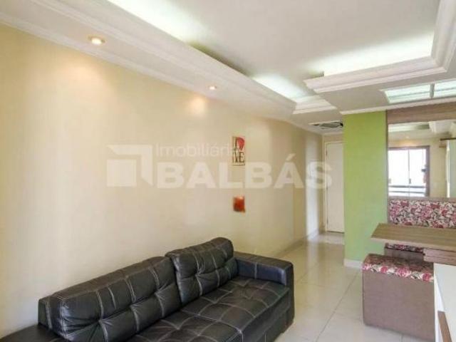 APARTAMENTO VILA CARRÃO 73 m² 2 DORMS 1 VAGA OPORTUNIDADE!