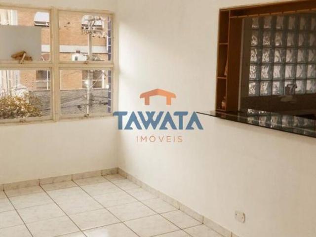 APARTAMENTO VILA CARRÃO