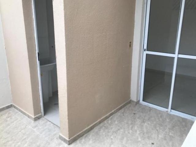 Apartamento Vila Carrão