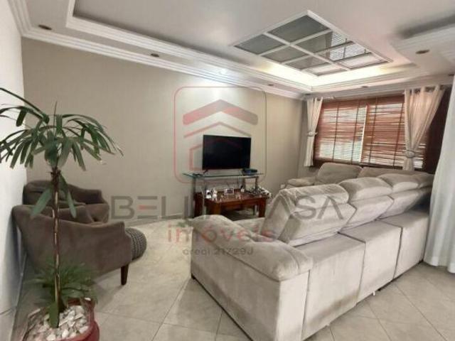 Apartamento Vila Carrão 127m² 4 Dormitórios Elevador Priv