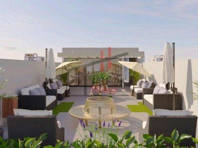 Apartamento Vila Carrão