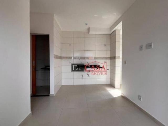 Apartamento Vila Carrão 2 dorm. / Fino acabamento