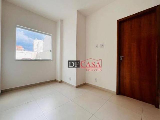 Apartamento Vila Carrão 2 dorm. / Quintal / Fino acabamento