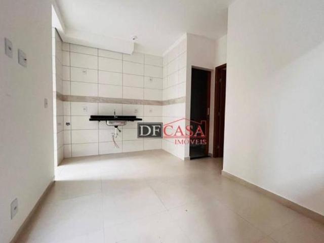 Apartamento Vila Carrão 2 dorm. / Quintal / Fino acabamento