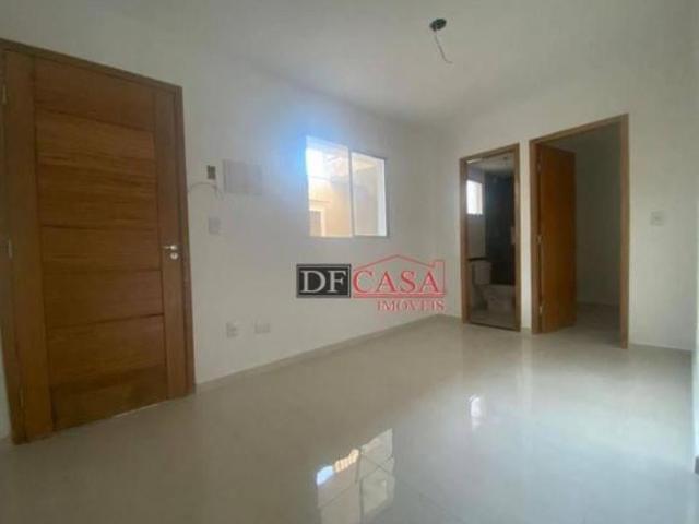 Apartamento Vila Carrão / 2 dormitórios / Quintal