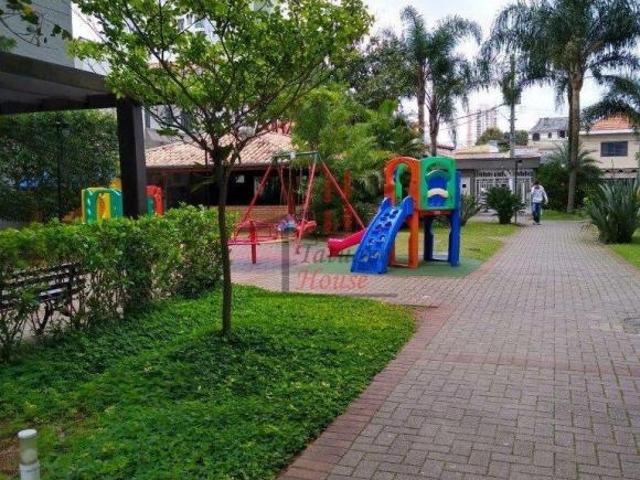 Apartamento Vila Carrão 2 Dormitórios, 1 Vaga