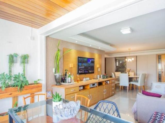 Apartamento Vila Carrão 3 Dormitórios 1 Suíte * The Address