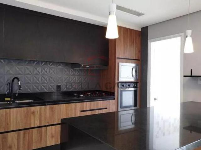 Apartamento Vila Carrão com 3 quartos