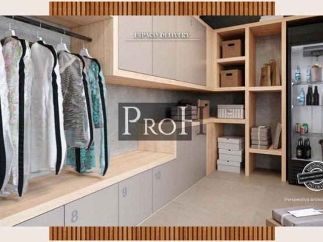 Apartamento Vila Carrão São Paulo