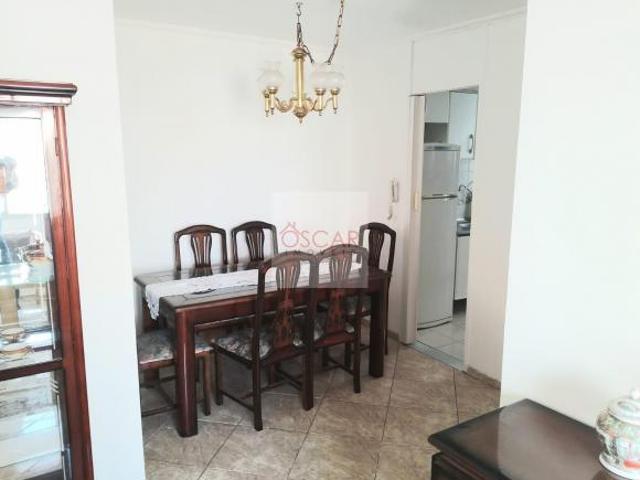 Apartamento, Vila Carrão, São Paulo, SP