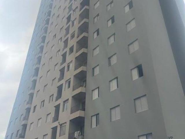 Apartamento, Vila Carrão, São Paulo, SP